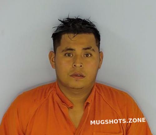 HERNANDEZ LOPEZ DANIEL 02/16/2025 - Walton County Mugshots Zone