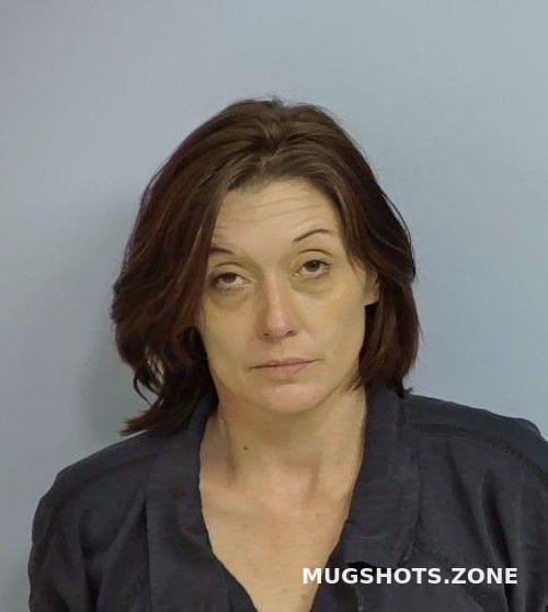 MUSALO CRYSTAL JEAN 02/17/2025 - Walton County Mugshots Zone