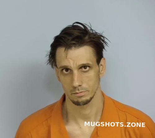 HAMILTON MICHAEL ALLEN 02/20/2025 - Walton County Mugshots Zone