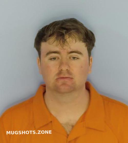 MULLINS CARSON WILLIAM 02/20/2025 - Walton County Mugshots Zone