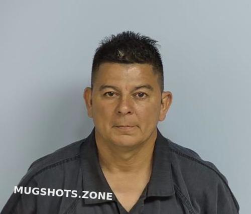 INESTROZA COREA MARIO ALEXI 02/20/2025 - Walton County Mugshots Zone