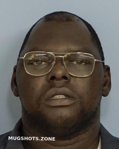 COOLEY KENDRICK DEON 02/21/2025 - Walton County Mugshots Zone