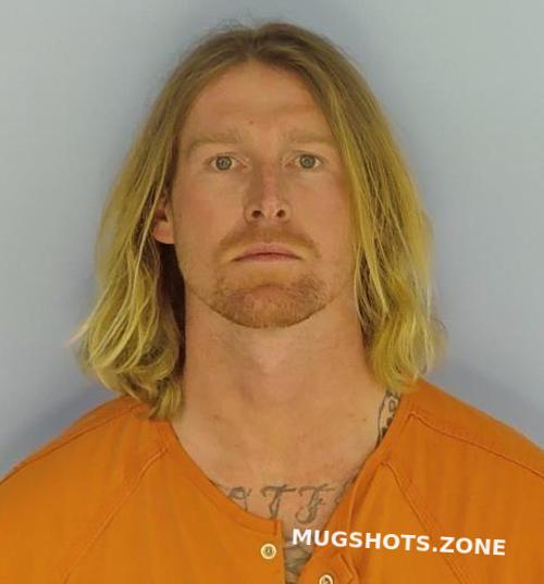 HOLMAN KEVIN SCOTT 02/22/2025 - Walton County Mugshots Zone
