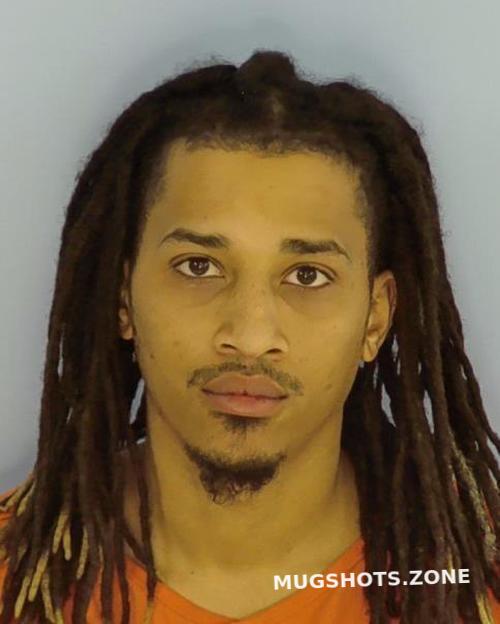 COBB DEMARCUS JAMOND 02/25/2025 - Walton County Mugshots Zone