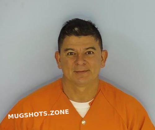 INESTROZA COREA MARIO ALEXI 02/28/2025 - Walton County Mugshots Zone