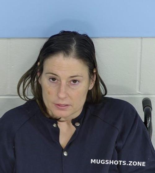 MCCARTHY JAMIE ELIZABETH 02/28/2025 - Walton County Mugshots Zone