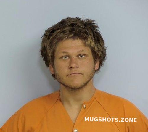 HALTOM JACOB ALAN 03/03/2025 - Walton County Mugshots Zone