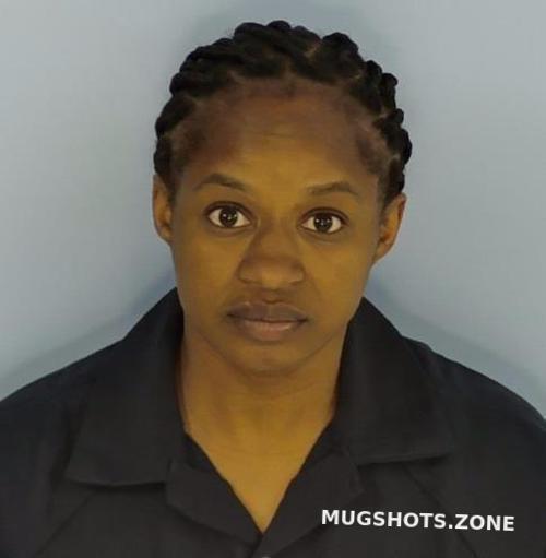 PINDELL MONIQUE NICOLE 03/03/2025 - Walton County Mugshots Zone