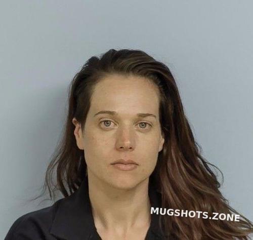 JOHNSON ISABELLE ROSE 03/05/2025 - Walton County Mugshots Zone