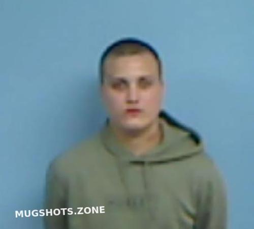 ALFORD WAYLON AUSTIN 03/05/2025 - Walton County Mugshots Zone