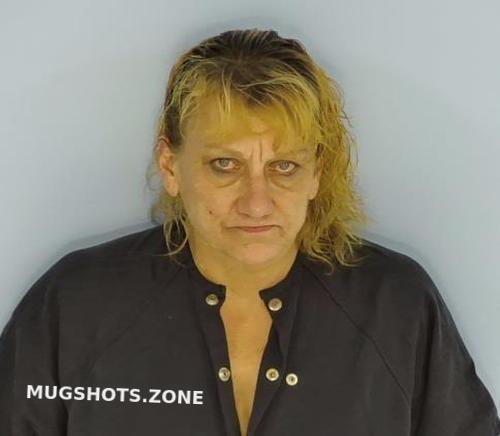 GROMOWSKY SUSAN RAY 03/07/2025 - Walton County Mugshots Zone