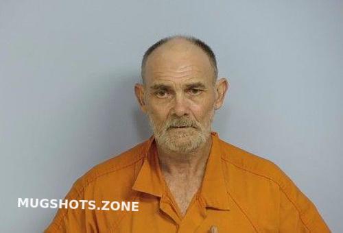 WARD RANDALL EARL 03/07/2025 - Walton County Mugshots Zone