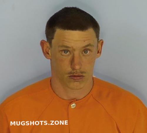 SHAFFER CODY JAMES 03/07/2025 - Walton County Mugshots Zone