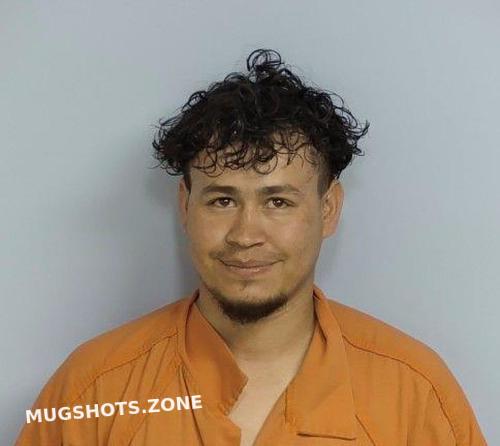 URIEL OLVIN OMAR 03/07/2025 - Walton County Mugshots Zone