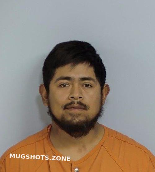 BAUTISTA GARCIA JOSE MARIA 03/08/2025 - Walton County Mugshots Zone