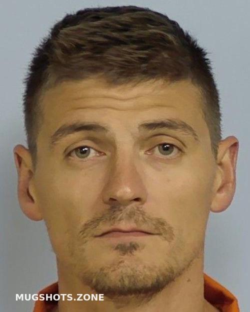 MYRICK CHRISTOPHER RHETT 03/13/2025 - Walton County Mugshots Zone