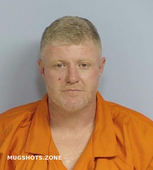 MORRIS JONATHAN WAYNE 03/15/2025 - Walton County Mugshots Zone