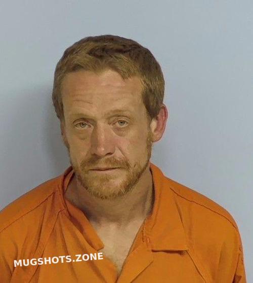 CROBER CHRISTOPHER ROSS 03/22/2025 - Walton County Mugshots Zone