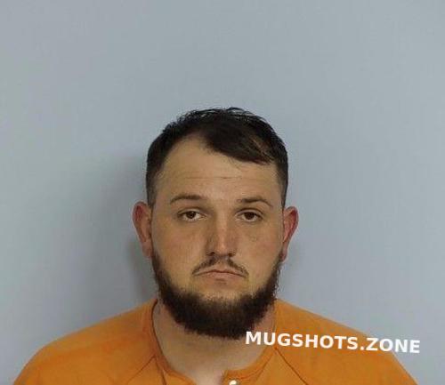 SWANN JEREMY EDWIN 03/22/2025 - Walton County Mugshots Zone