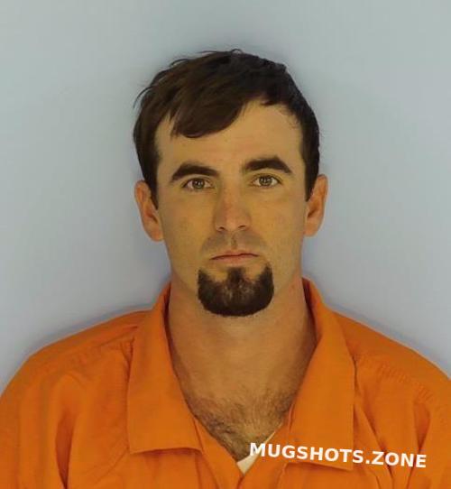 HOLT DUSTIN AARON 03/24/2025 - Walton County Mugshots Zone