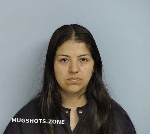 QUINTERO FERNANDEZ MARIA DE LA LUZ 03/24/2025 - Walton County Mugshots Zone