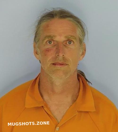 SIMS WESLEY A 03/27/2025 - Walton County Mugshots Zone