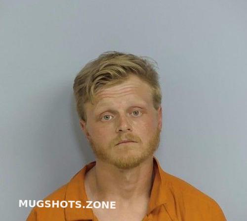 WILHITE CODIE ALLEN 03/30/2025 - Walton County Mugshots Zone
