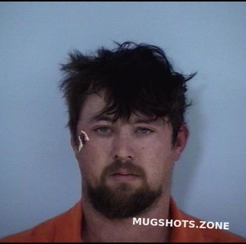 HARRISON WILLIAM JASON RANDOLPH 03/31/2025 - Walton County Mugshots Zone