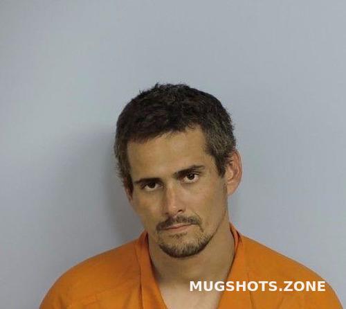 SLAY CODY FRANK 04/01/2025 - Walton County Mugshots Zone