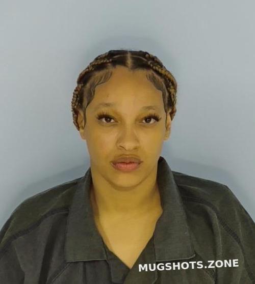 BYRD CRYSTAL BIANCA 04/01/2025 - Walton County Mugshots Zone