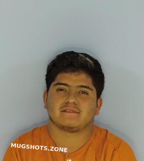 MARQUEZ MICHUA ALEJANDRO 04/06/2025 - Walton County Mugshots Zone