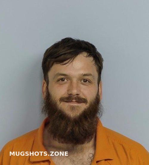 MCHENRY DANIEL RYAN JUNIOR 04/08/2025 - Walton County Mugshots Zone