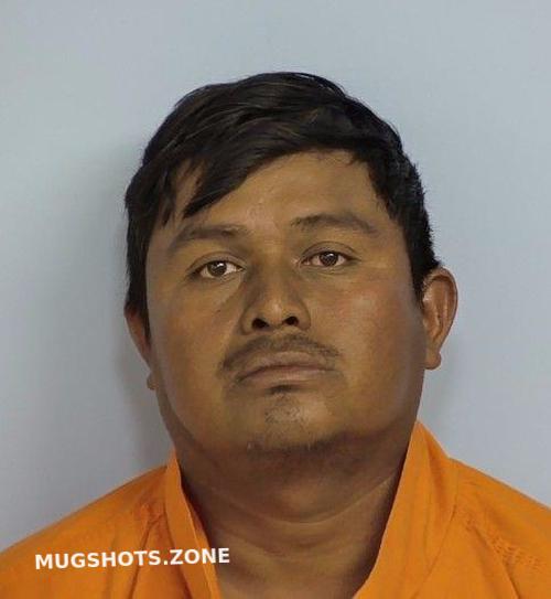 ALEJO LOPEZ SAMUEL 04/10/2025 - Walton County Mugshots Zone