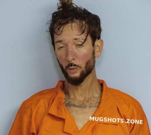 HUBER MICHAEL CHARLES 04/11/2025 - Walton County Mugshots Zone