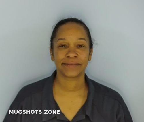 ALSTON MARVA CARLA 04/12/2025 - Walton County Mugshots Zone