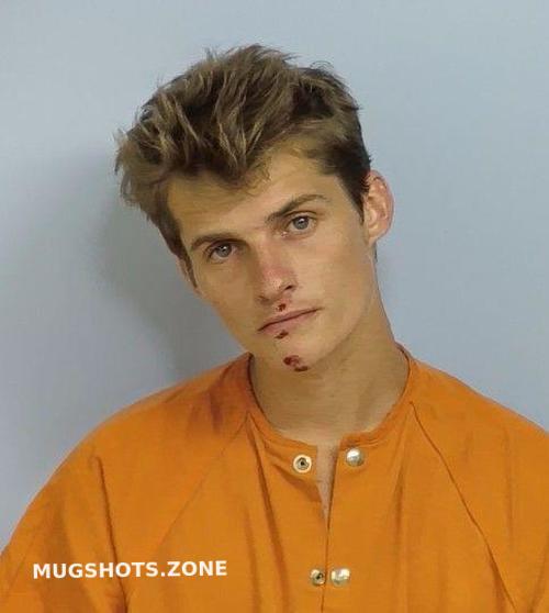 HARDIMAN CONNOR REESE 04/21/2025 - Walton County Mugshots Zone