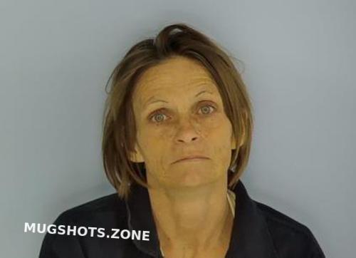 DUNWOODY TRACY ANNETTE 04/23/2025 - Walton County Mugshots Zone