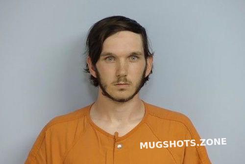 WILSON JASON 04/24/2025 - Walton County Mugshots Zone