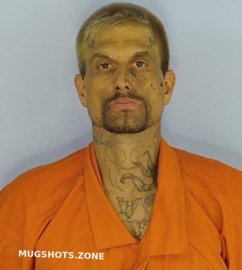 MOSES DANIEL MATTHEW 04/26/2025 - Walton County Mugshots Zone
