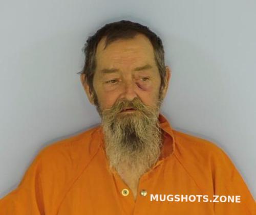 TALBOT JOHNNY DEWAYNE 04/27/2025 - Walton County Mugshots Zone