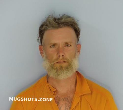 DEFRAIN JASON DANIEL 04/28/2025 - Walton County Mugshots Zone