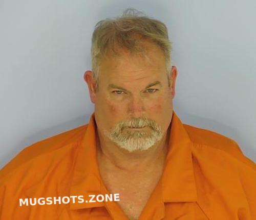 MINTER TOBY DONALD 05/01/2025 - Walton County Mugshots Zone