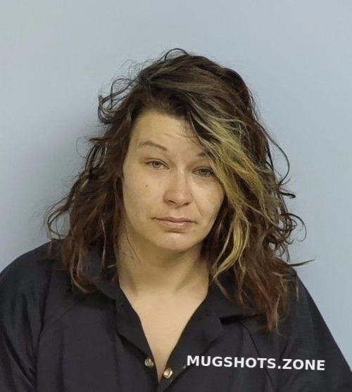 MATHIS LEA ANN 05/01/2025 - Walton County Mugshots Zone