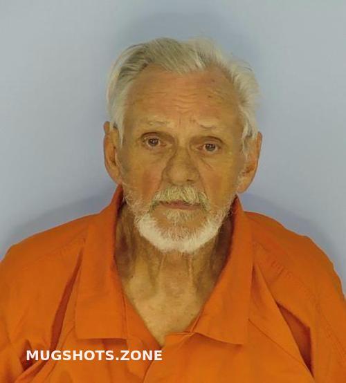 ROBERTS JAMES 05/12/2025 - Walton County Mugshots Zone
