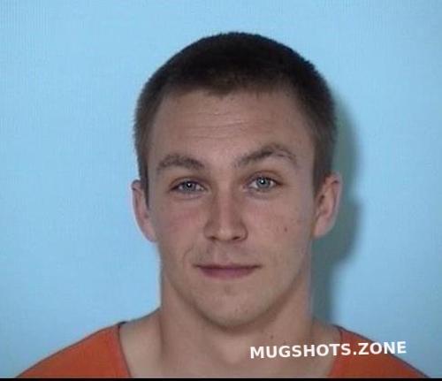 MCKEE BENJAMIN KALEB 05/12/2025 - Walton County Mugshots Zone