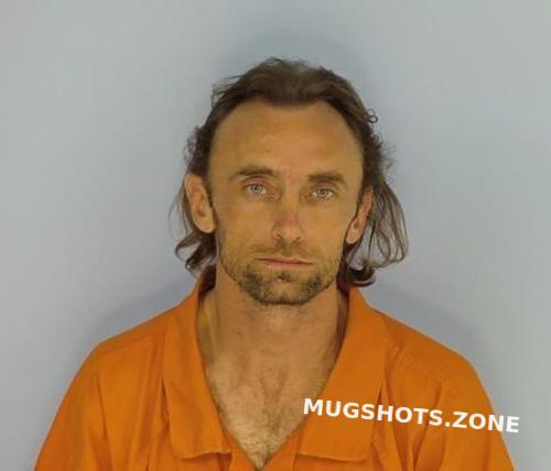 GODWIN MICHAEL JAY 05/14/2025 - Walton County Mugshots Zone