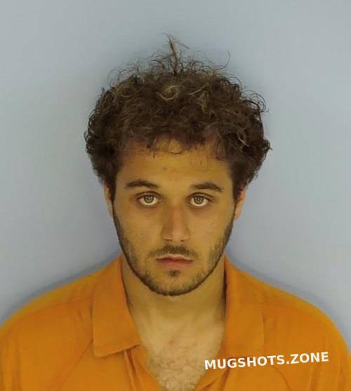 DUNCAN JACOB THOMAS 05/16/2025 - Walton County Mugshots Zone