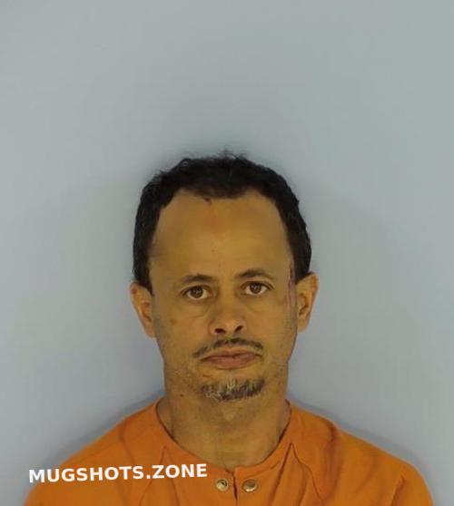 ROSA SAM 05/16/2025 - Walton County Mugshots Zone