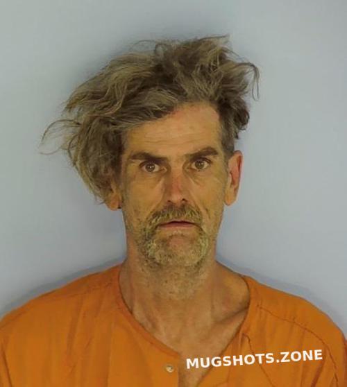 MCCORMICK CHRISTOPHER TODD 05/17/2025 - Walton County Mugshots Zone