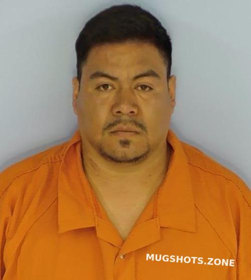 GONZALEZ MICHUA JOSE ANTONIO 05/18/2025 - Walton County Mugshots Zone